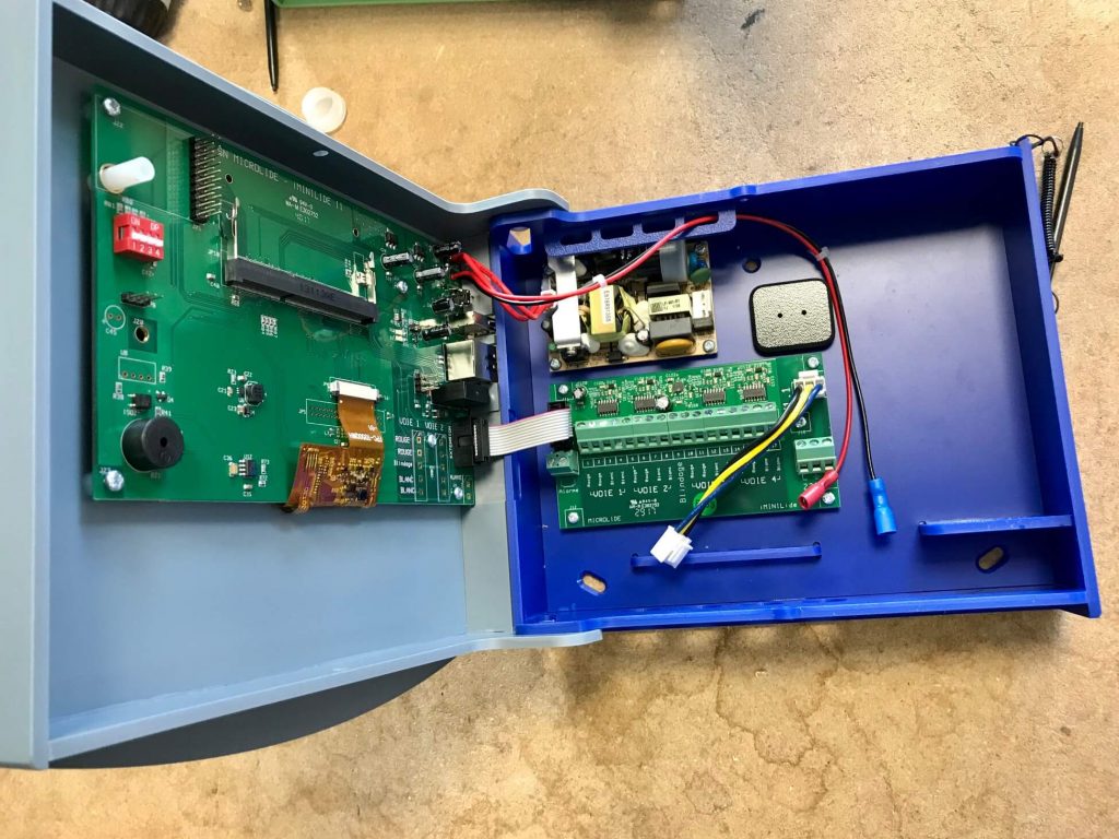 Enregistreur-i-minilide - SN Microlide